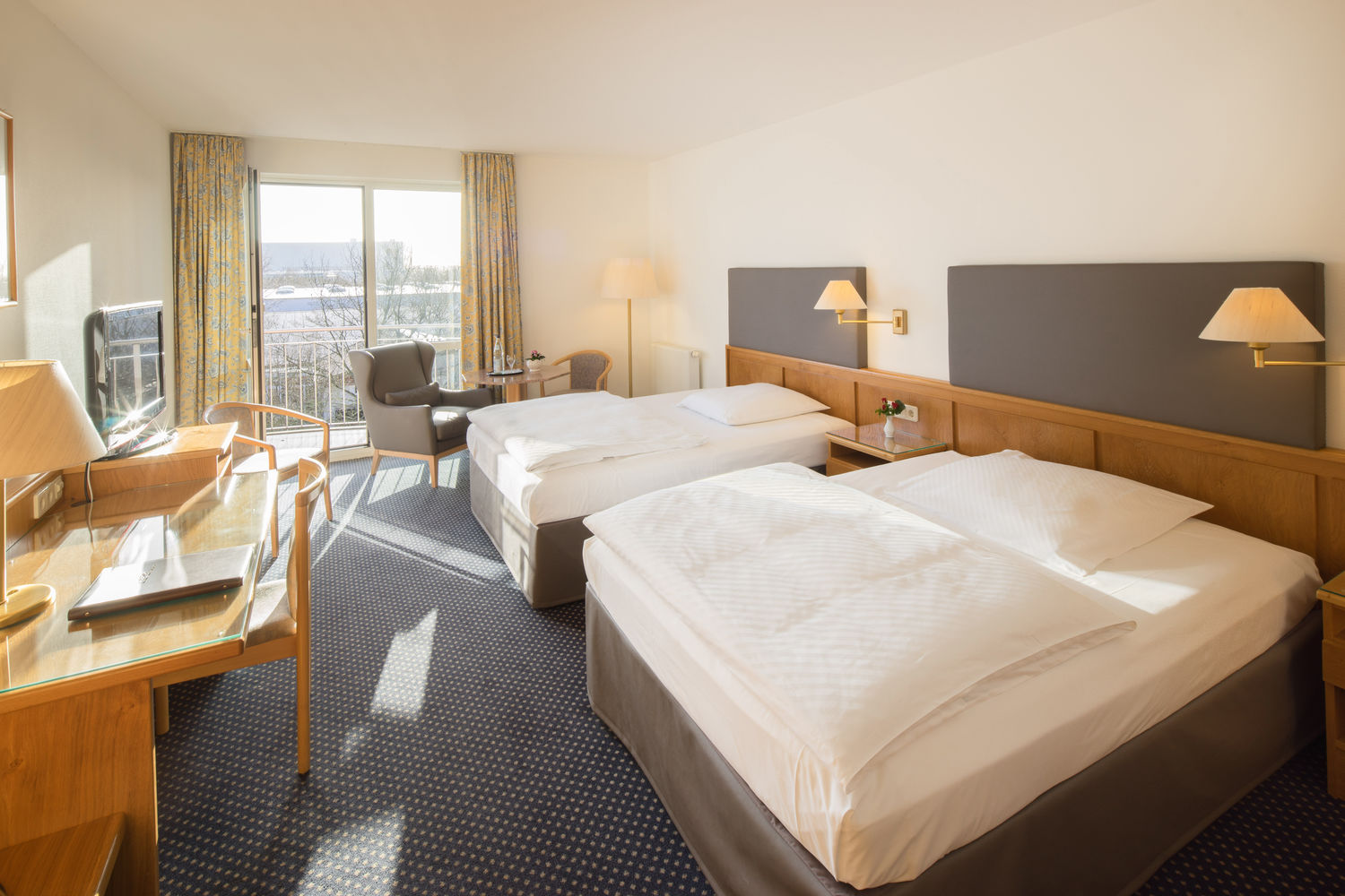 Hotel Heidehof: Bilder, Impressionen